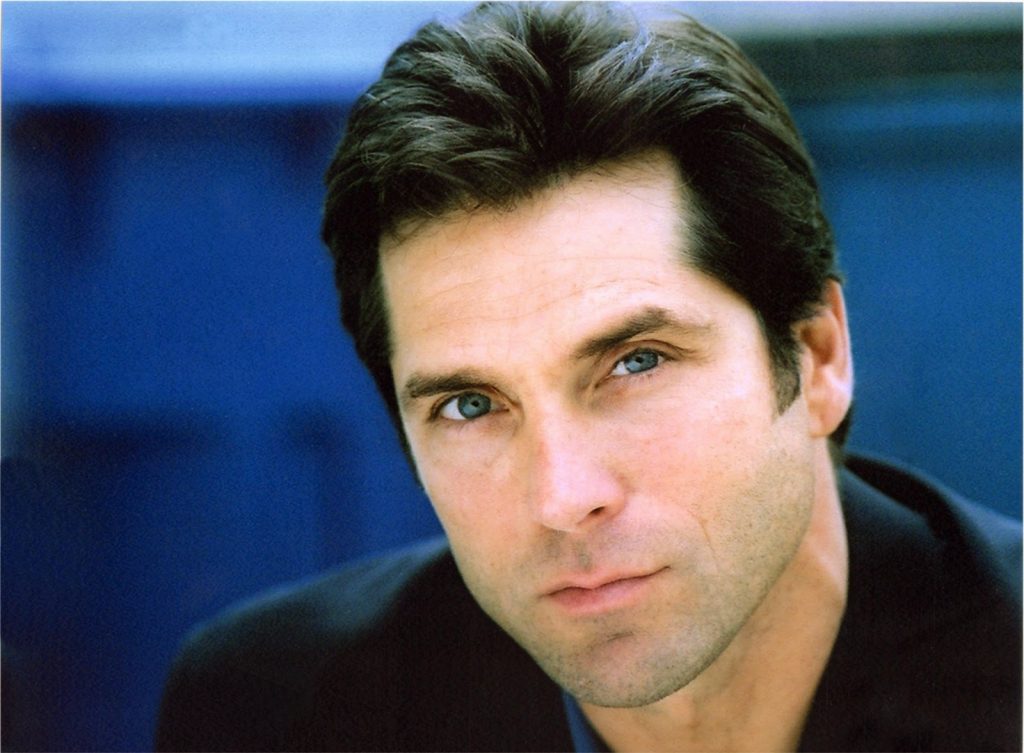 Gerard Christopher - Biography, Height & Life Story | Super Stars Bio