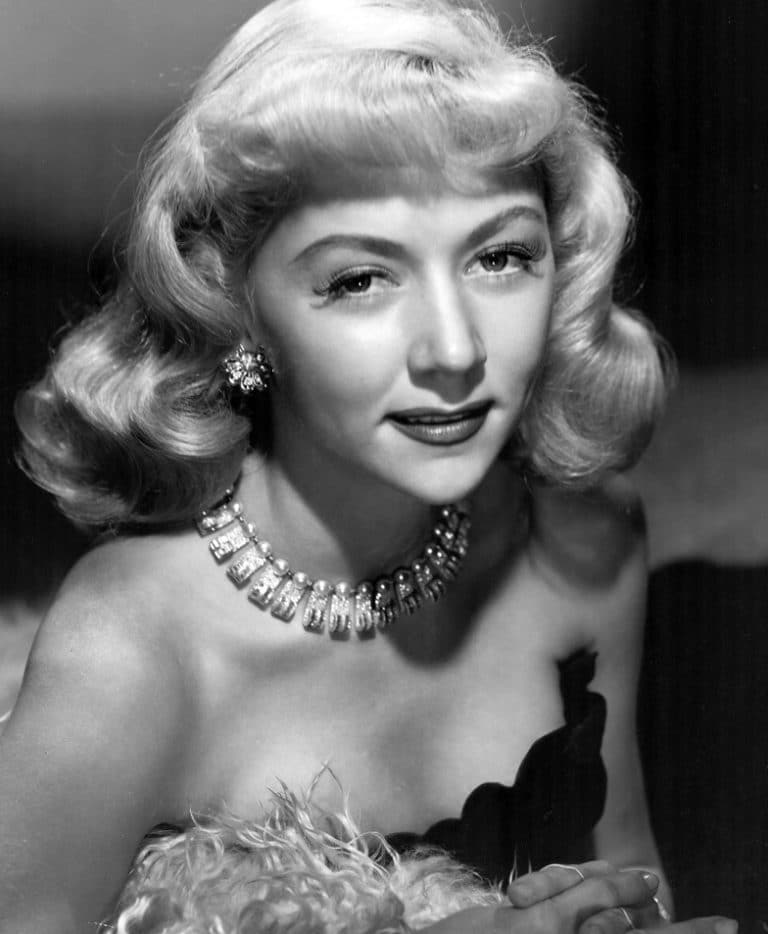 Gloria Grahame - Biography, Height & Life Story | Super Stars Bio