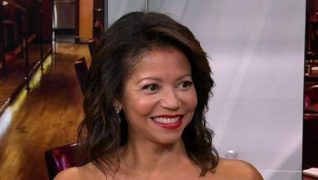 Gloria Reuben - Biography, Height & Life Story | Super Stars Bio