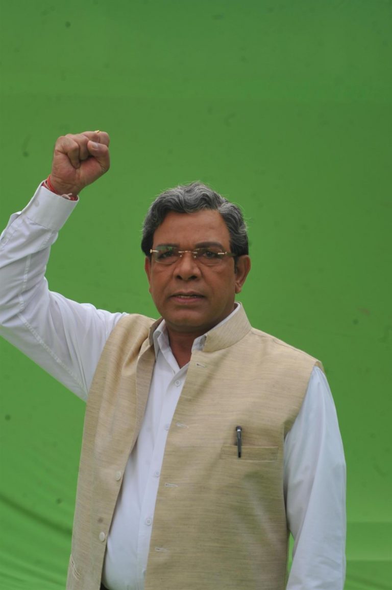 Govind Namdev - Biography, Height & Life Story | Super Stars Bio