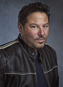 Greg Grunberg - Biography, Height & Life Story | Super Stars Bio