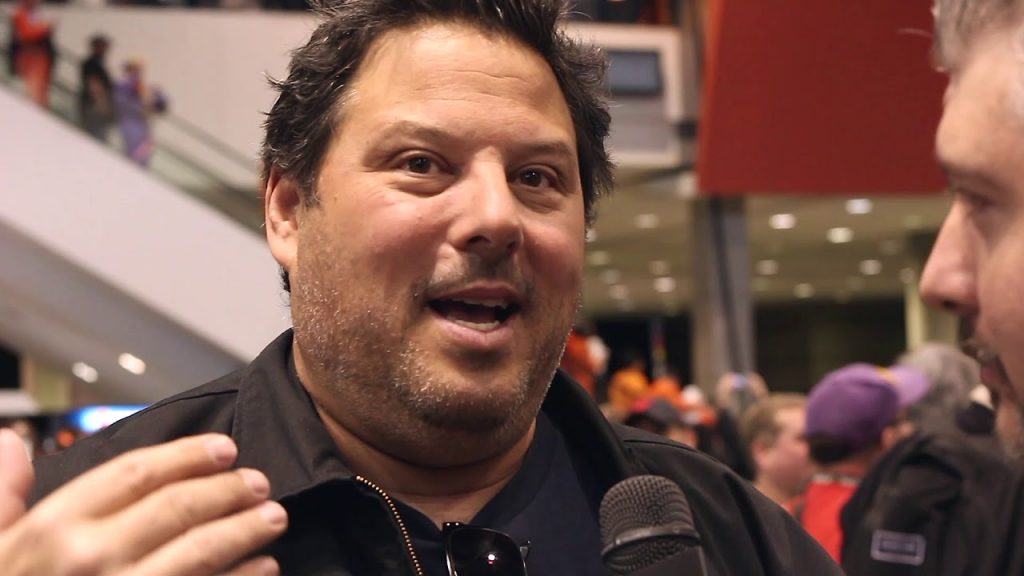Greg Grunberg - Biography, Height & Life Story | Super Stars Bio