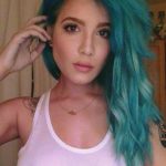 Halsey - Biography, Height & Life Story | Super Stars Bio