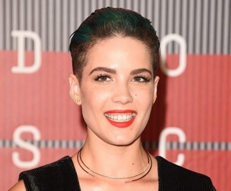 Halsey - Biography, Height & Life Story | Super Stars Bio