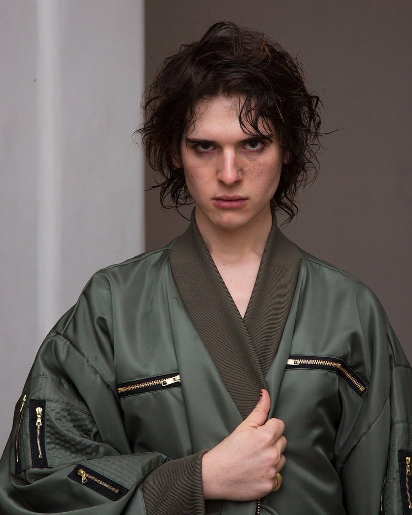 Hari Nef - Biography, Height & Life Story | Super Stars Bio