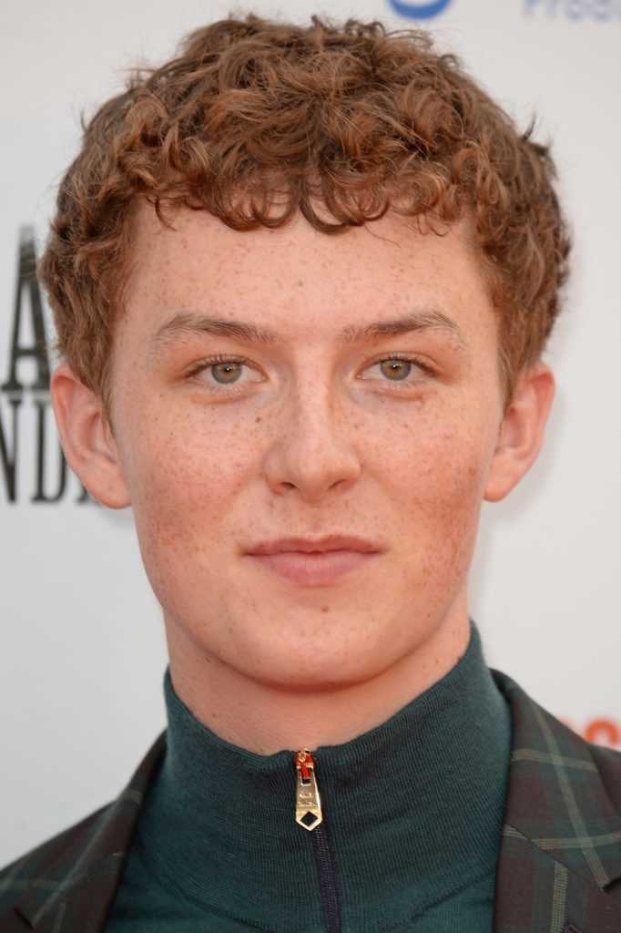 Harry Kirton - Biography, Height & Life Story | Super Stars Bio