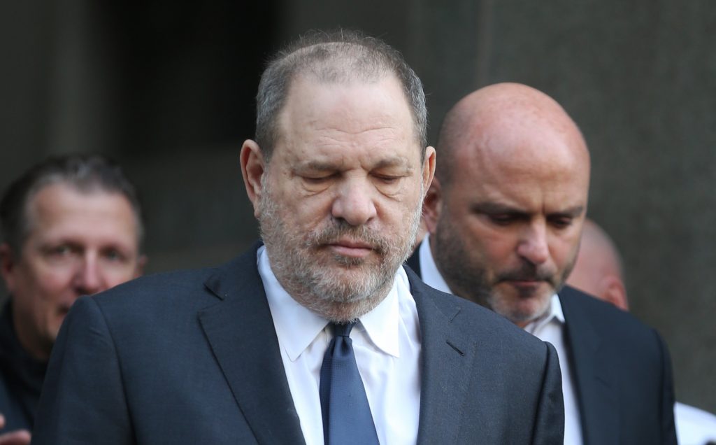 Harvey Weinstein - Biography, Height & Life Story | Super Stars Bio