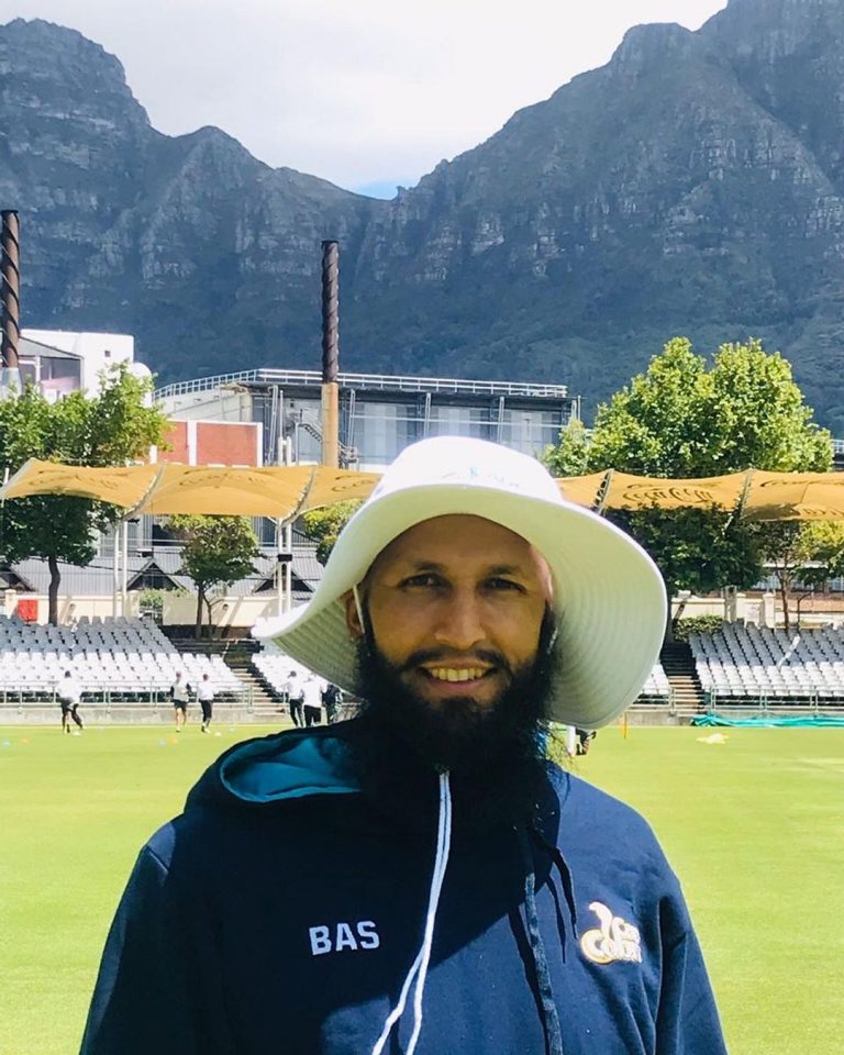 Hashim Amla - Biography, Height & Life Story | Super Stars Bio