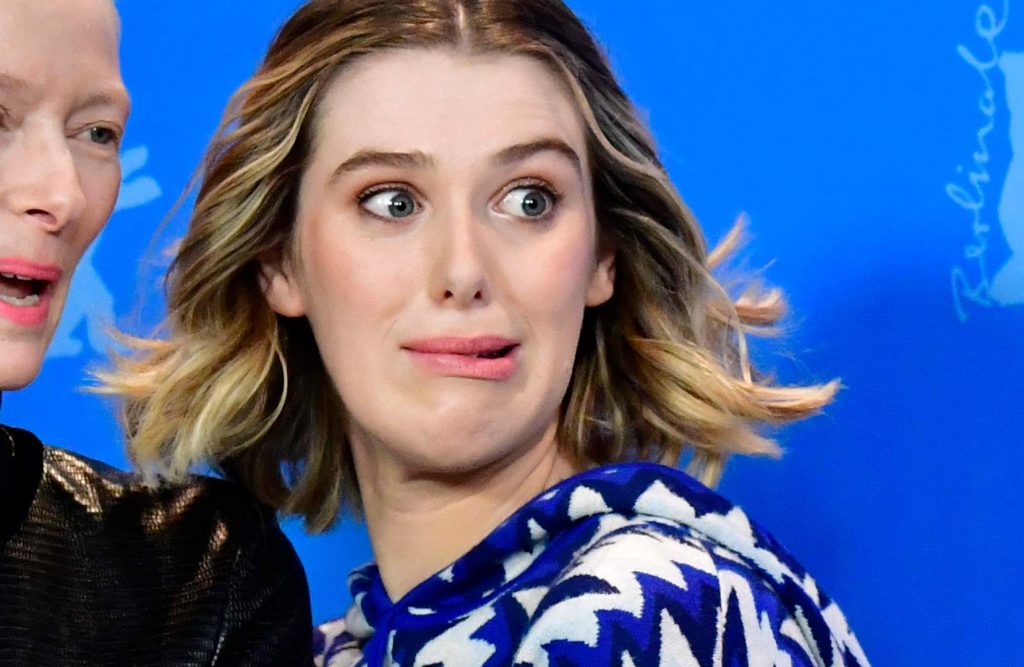 Honor Swinton Byrne - Biography, Height & Life Story | Super Stars Bio