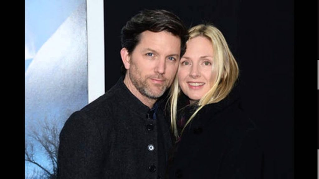 Hope Davis - Biography, Height & Life Story | Super Stars Bio