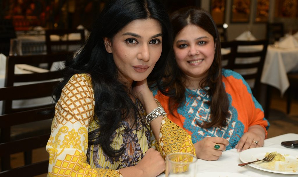 Iffat Rahim - Biography, Height & Life Story | Super Stars Bio