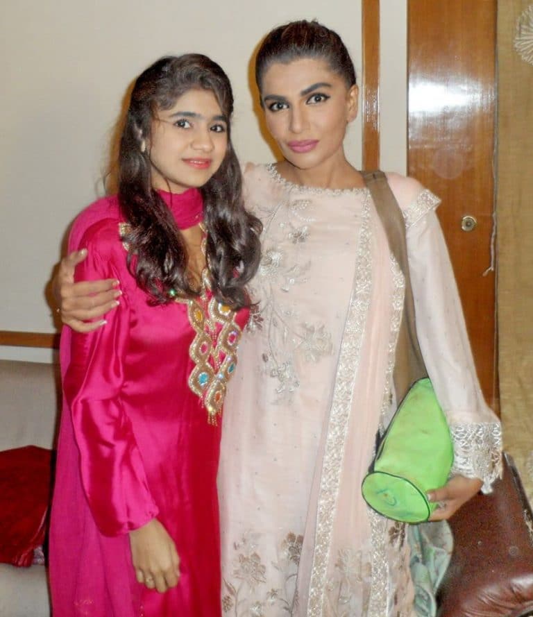 Iffat Rahim - Biography, Height & Life Story | Super Stars Bio