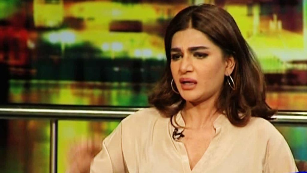 Iffat Rahim - Biography, Height & Life Story | Super Stars Bio