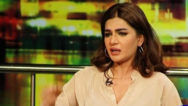 Iffat Rahim - Biography, Height & Life Story | Super Stars Bio