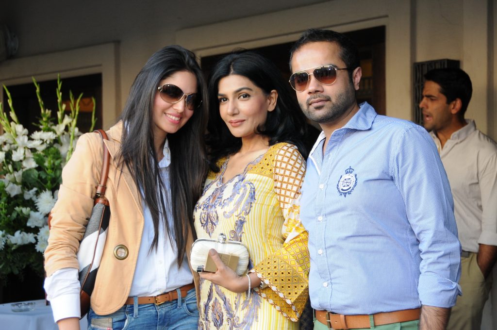 Iffat Rahim - Biography, Height & Life Story | Super Stars Bio