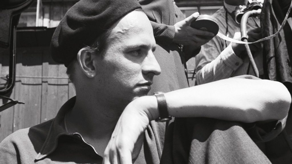 Ingmar Bergman - Biography, Height & Life Story | Super Stars Bio