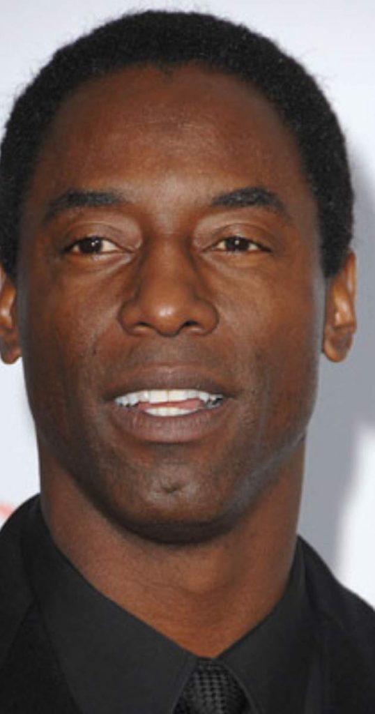 Isaiah Washington - Biography, Height & Life Story | Super Stars Bio