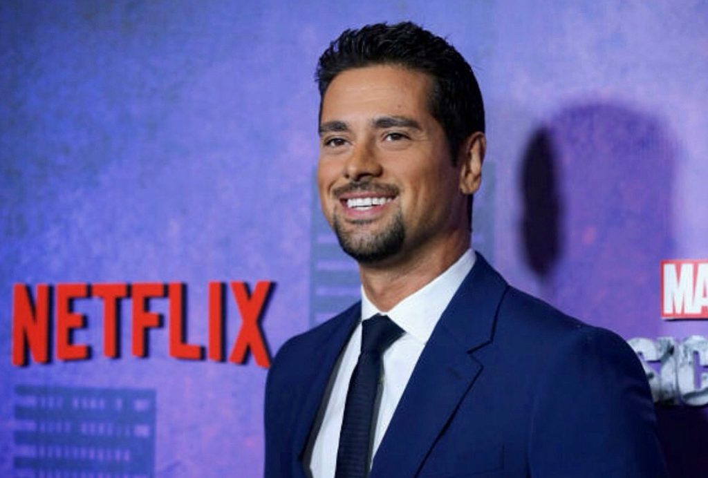 J.R. Ramirez - Biography, Height & Life Story | Super Stars Bio