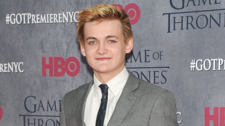 Jack Gleeson - Biography, Height & Life Story | Super Stars Bio
