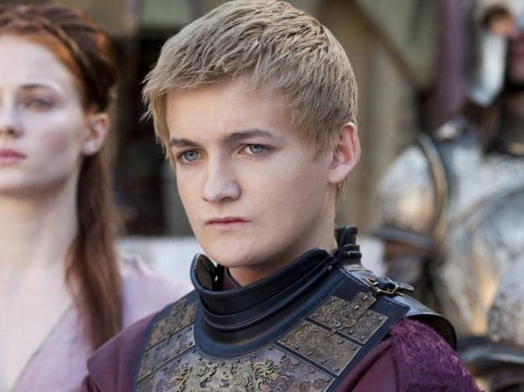 Jack Gleeson - Biography, Height & Life Story | Super Stars Bio