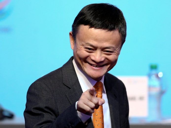 Jack Ma - Biography, Height & Life Story | Super Stars Bio