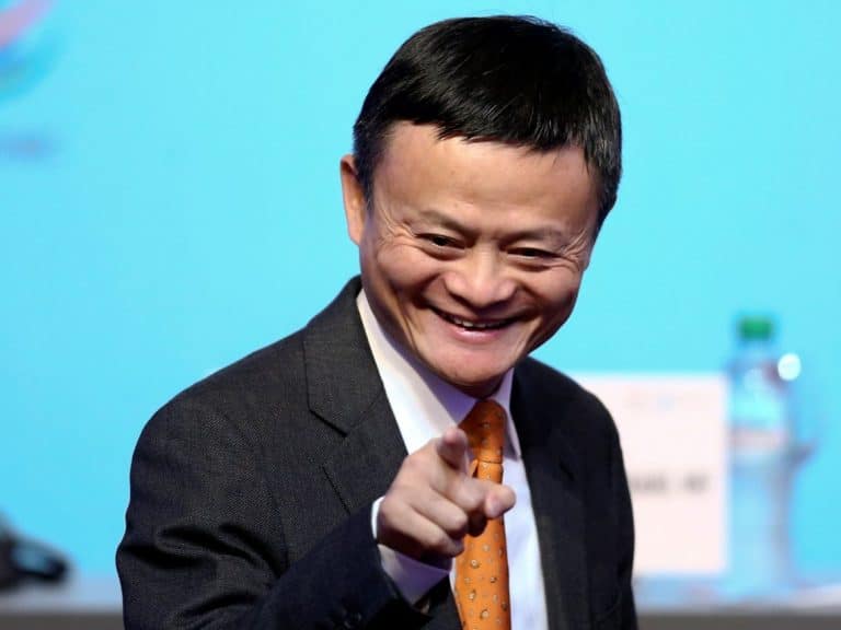 Jack Ma - Biography, Height & Life Story | Super Stars Bio