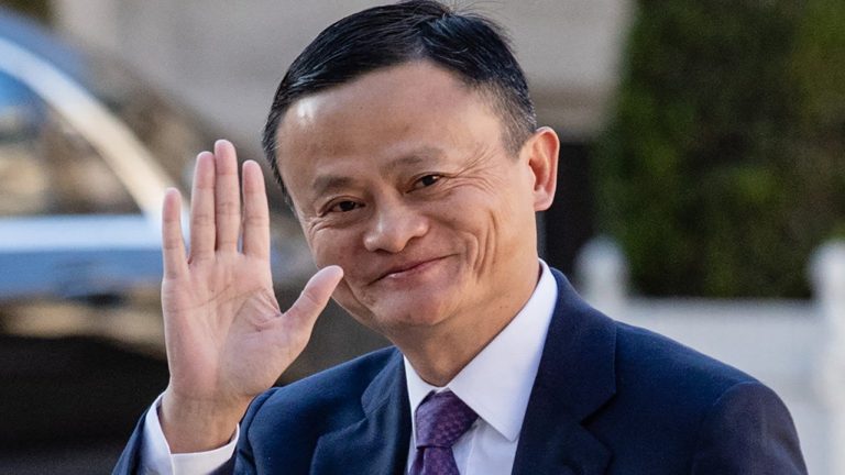 Jack Ma - Biography, Height & Life Story | Super Stars Bio