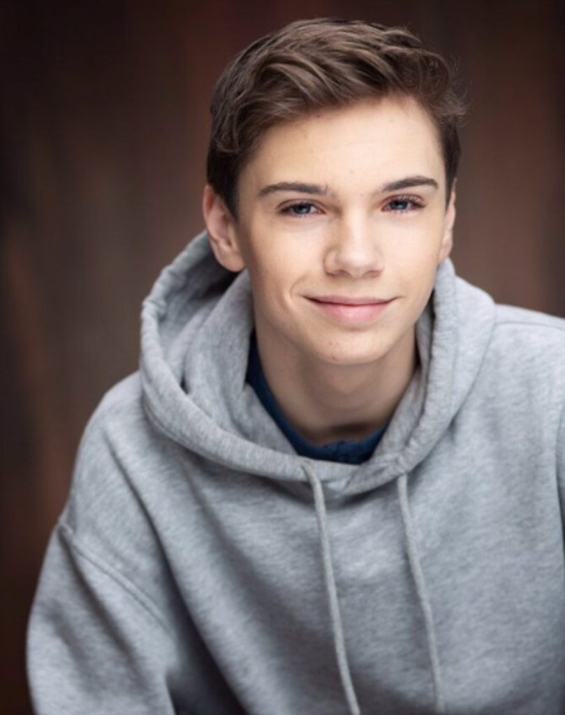 Jack Moore - Biography, Height & Life Story | Super Stars Bio