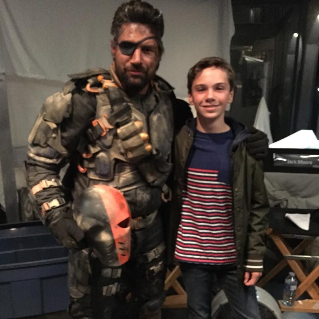 Jack Moore - Biography, Height & Life Story | Super Stars Bio