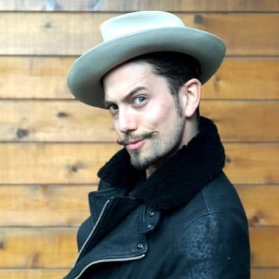 Jackson Rathbone - Biography, Height & Life Story | Super Stars Bio
