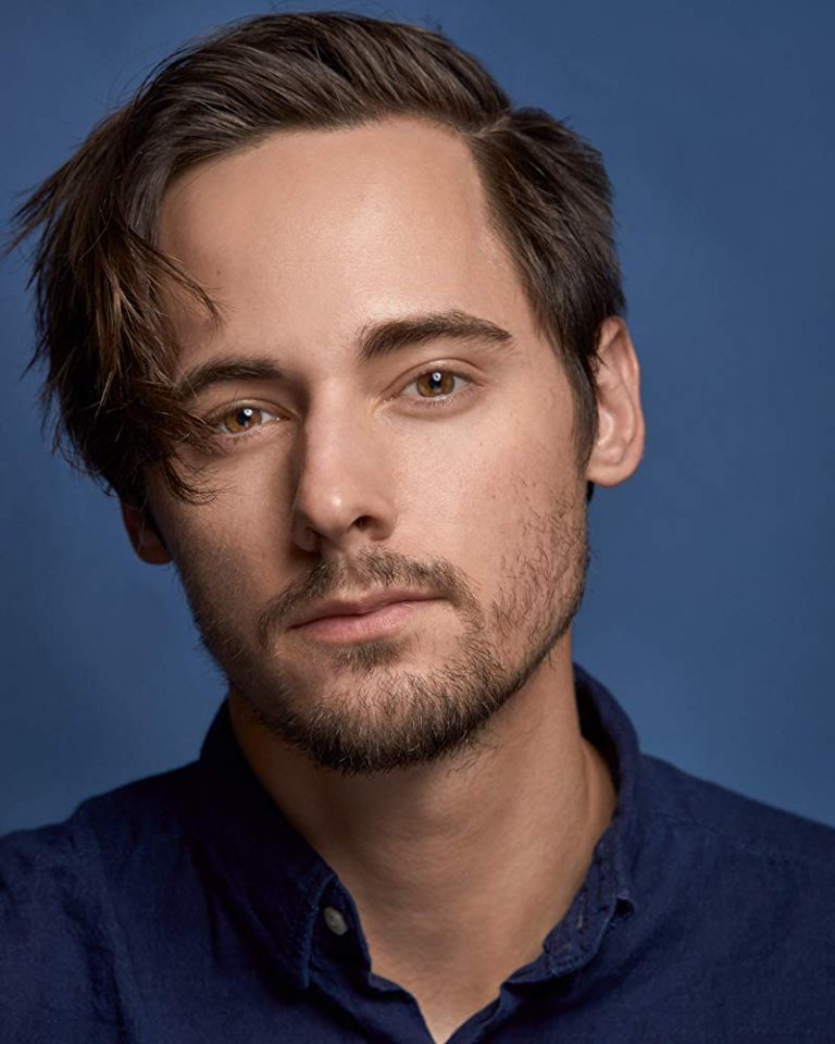 Jake Thomas - Biography, Height & Life Story | Super Stars Bio