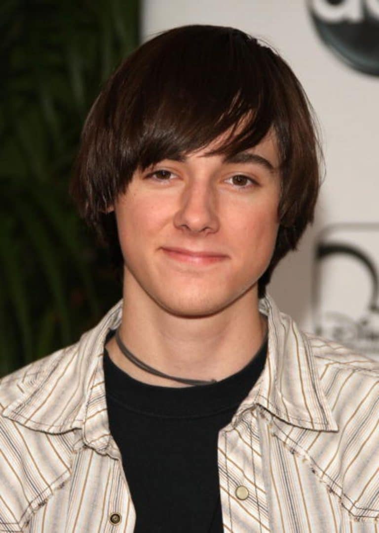 Jake Thomas - Biography, Height & Life Story | Super Stars Bio