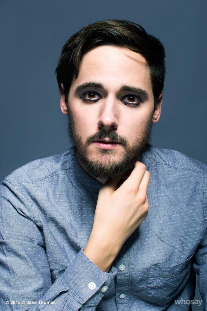 Jake Thomas - Biography, Height & Life Story | Super Stars Bio