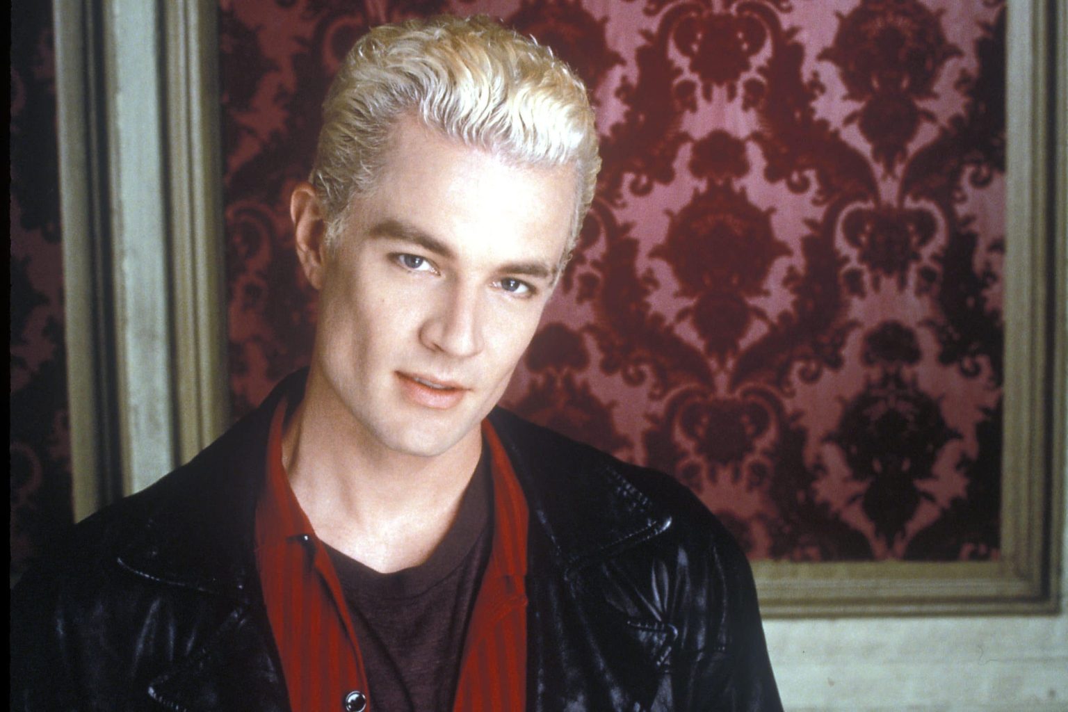 James Marsters - Biography, Height & Life Story | Super Stars Bio