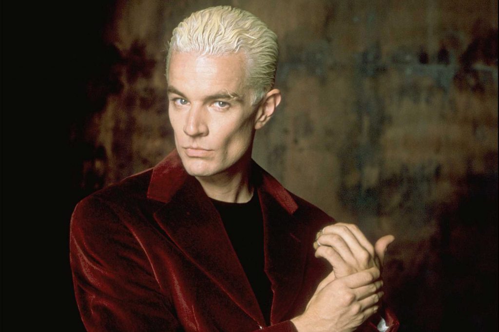 James Marsters - Biography, Height & Life Story | Super Stars Bio