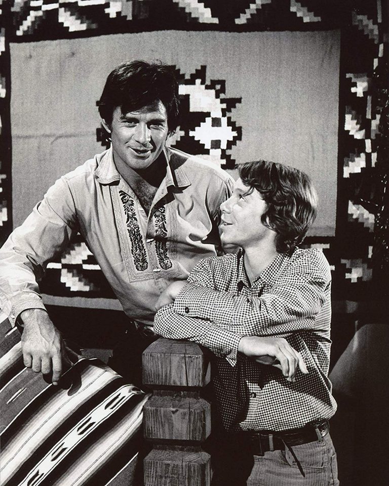 James Stacy - Biography, Height & Life Story | Super Stars Bio