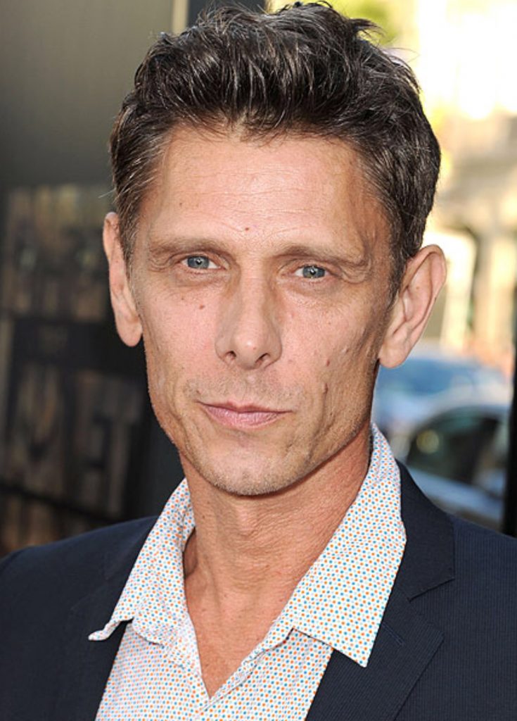 Jamie Harris - Biography, Height & Life Story | Super Stars Bio