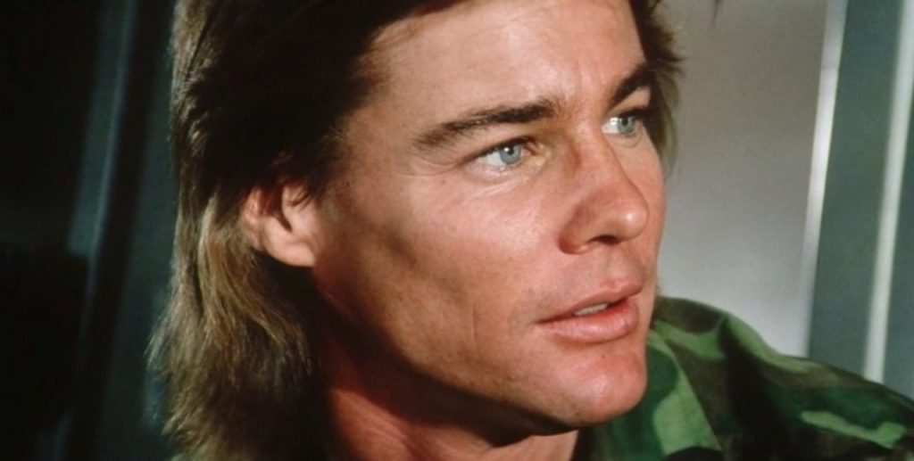 Jan-Michael Vincent - Biography, Height & Life Story | Super Stars Bio