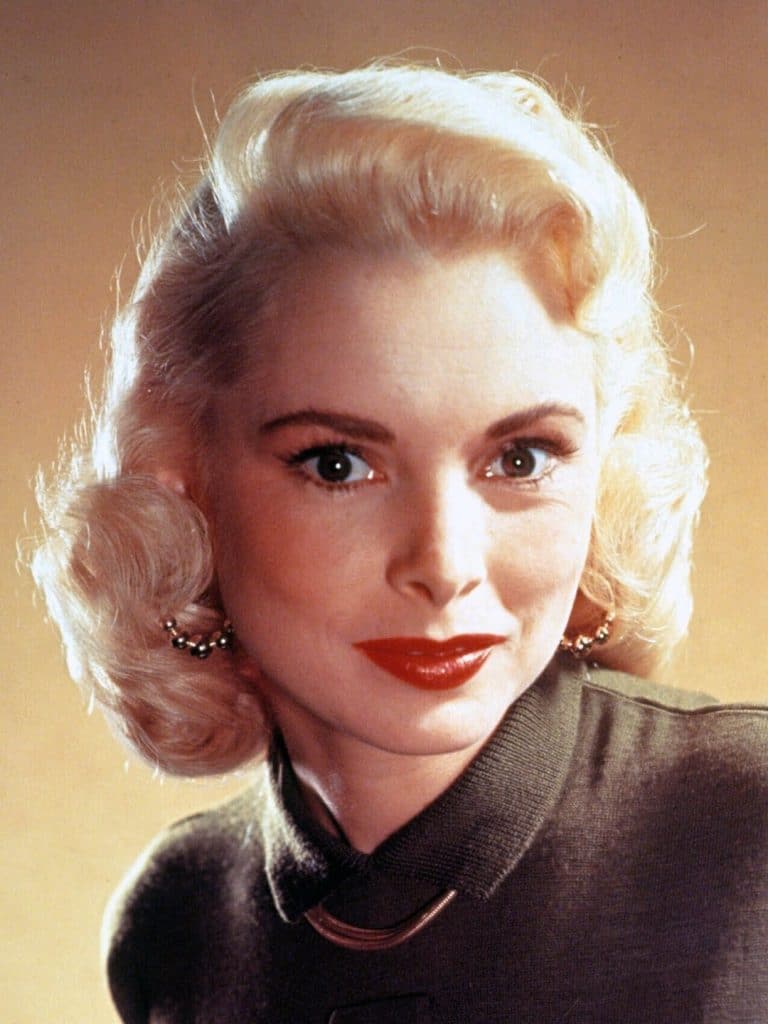 Janet Leigh - Biography, Height & Life Story | Super Stars Bio