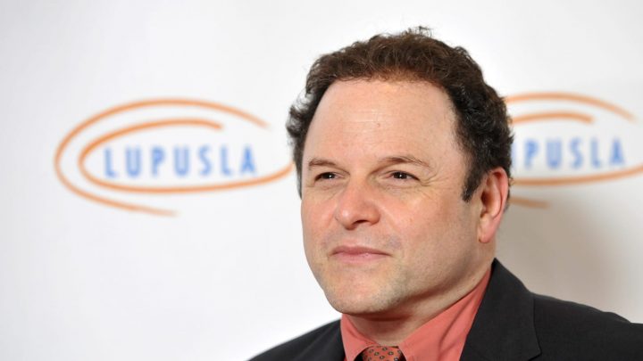 Jason Alexander - Biography, Height & Life Story | Super Stars Bio