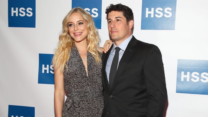 Jason Biggs - Biography, Height & Life Story | Super Stars Bio