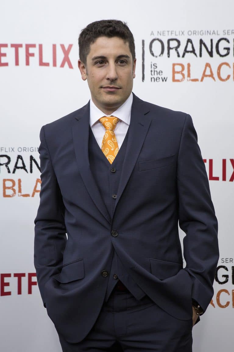 Jason Biggs - Biography, Height & Life Story | Super Stars Bio