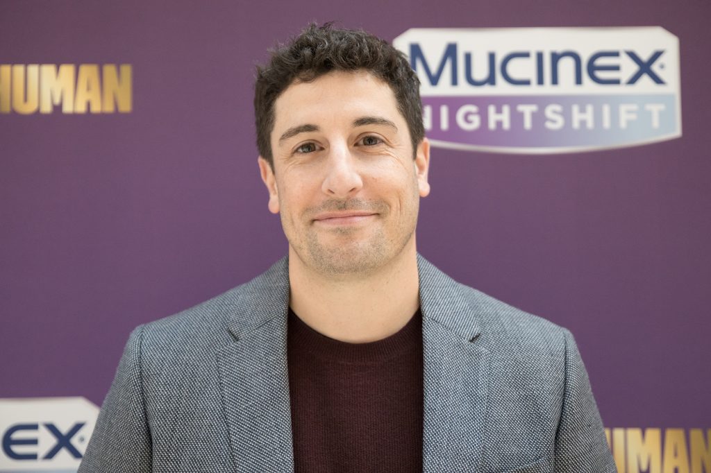 Jason Biggs - Biography, Height & Life Story | Super Stars Bio