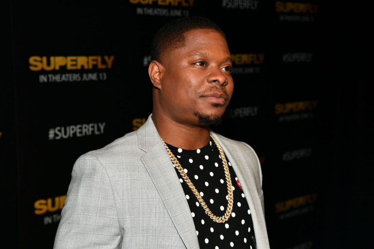 Jason Mitchell - Biography, Height & Life Story | Super Stars Bio