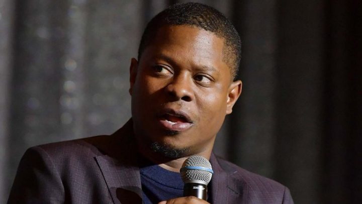 Jason Mitchell - Biography, Height & Life Story | Super Stars Bio