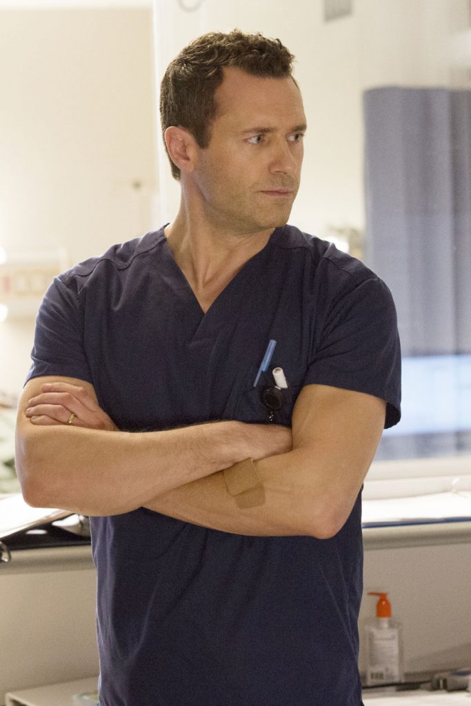 Jason O'Mara - Biography, Height & Life Story | Super Stars Bio