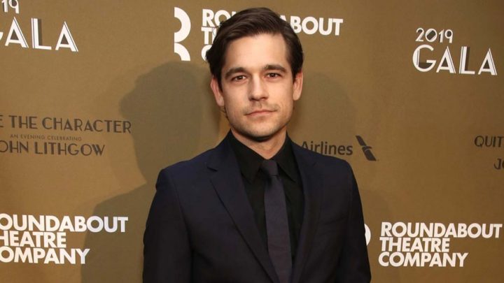 Jason Ralph - Biography, Height & Life Story | Super Stars Bio