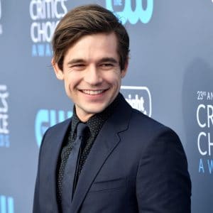 Jason Ralph - Biography, Height & Life Story | Super Stars Bio