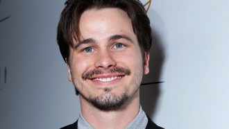 Jason Ritter - Biography, Height & Life Story | Super Stars Bio