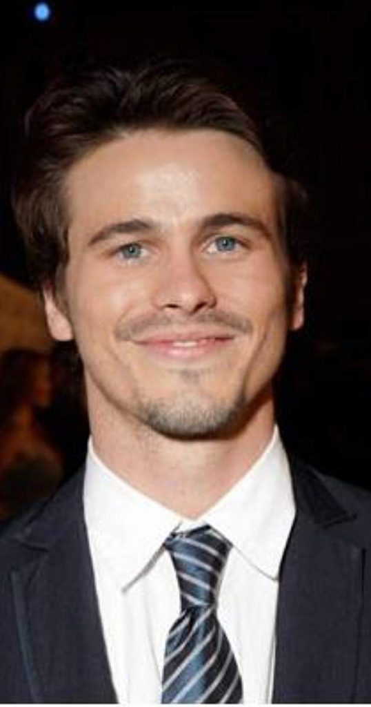 Jason Ritter - Biography, Height & Life Story | Super Stars Bio